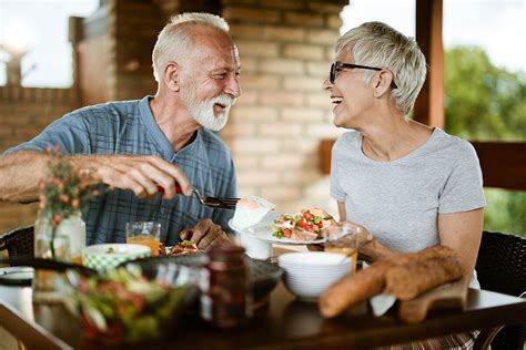 Heart Health For Older Adults Surprising Ways To Boost It