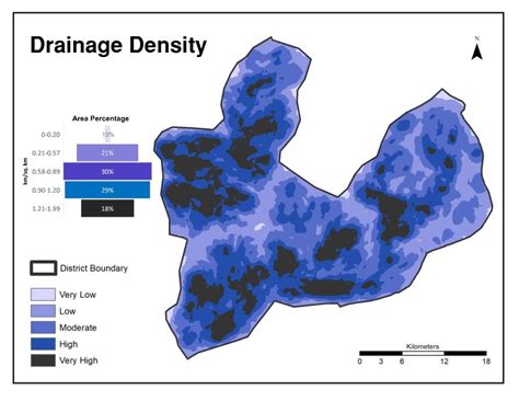 Cartography Mapping Gis Geoinformatics Dataanalysis Data Rs Map Gisanalyst M Saad