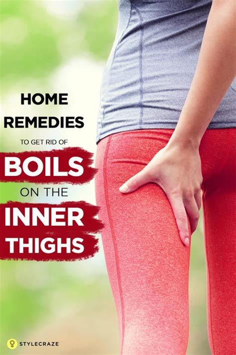 Tried And Tested Skin Care Tips With Images Get Rid Of Boils Skin Boil Home Remedy For Boils
