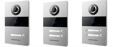 Wireless 4g Intercom System —— Daegen