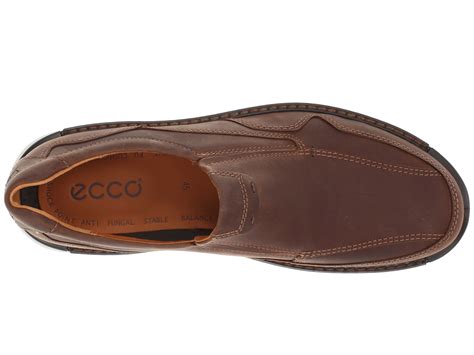 Ecco Fusion Casual Slip On At