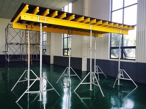 China Concrete Slab Formwork Similar To Doka Suppliers Manufacturers