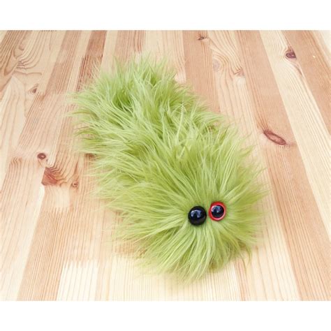 Brain Nibbler Mutant Caterpillar Mutant Caterpillar
