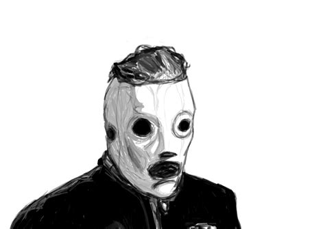 All Hope Is Gone Corey R Slipknot