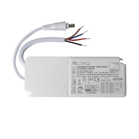 Dali Led Driver 22w For Panels Led24 Uk