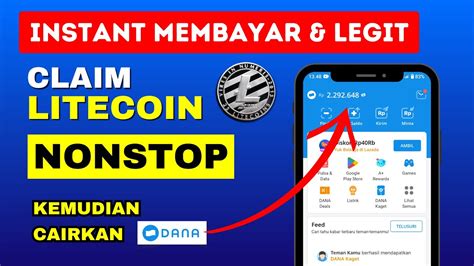 Claim Crypto Gratis Unlimited Dari Situs Legit Tartaria Faucet