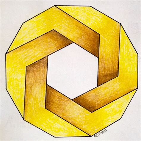 Regolo54 Solid Polyhedra Star Pentagon Geometry Symmetry