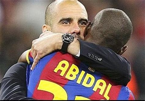 آبیدال گواردیولا از حضور من در بایرن مونیخ استقبال می کند تسنیم