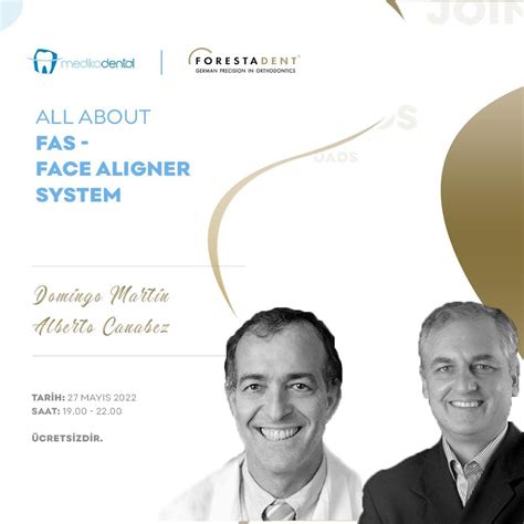 FAS FACE ALIGNER SİSTEMİ HAKKINDA HER ŞEY