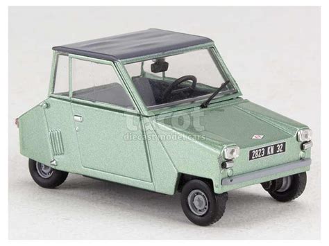 Divers Kvs Mini 1 1982 Modèle Presse 143 Autos Miniatures Tacot