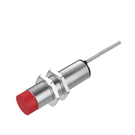 Bxuan M18 Pnp Output Flush Mounted Typenc Inductive Proximity Sensor