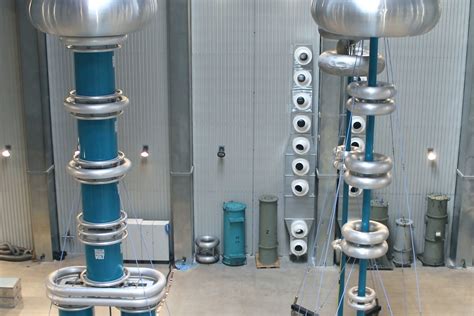 Highvolt Prüftechnik Dresden Gmbh And History