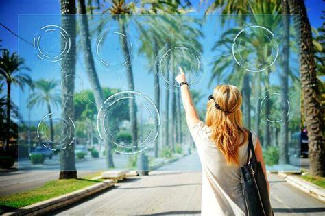 Metaverse Qr Code A New Way To Experience Life
