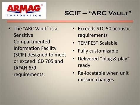 Ppt Armag Corporation Bardstown Ky Usa Powerpoint Presentation