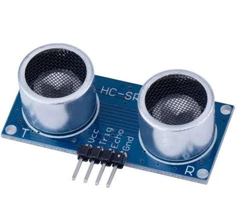 define define embeddedsystems ultrasonicsensor arduino iot