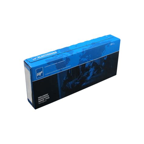 ELEKTROD P 45S - Collett Svets-webbshop