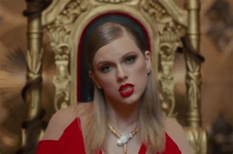 Saiu O Clipe De Look What You Made Me Do Da Taylor Swift Capricho