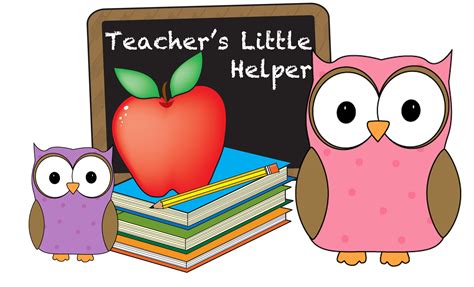 Teachers Little Helper