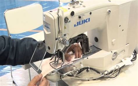 Bartack Sewing Machine Parts Working Principle And Uses Textile Learner