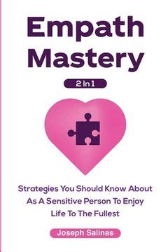Libro Empath Mastery 2 In 1 Strategies You Should Know About As A