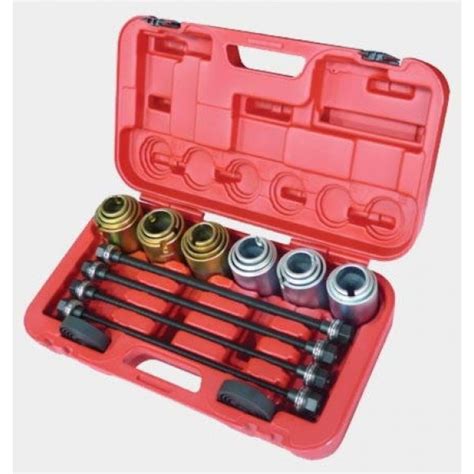 JTC-4091 UNIVERSAL BUSH REMOVE AND INSTALL SLEEVE SET | Shopee Malaysia