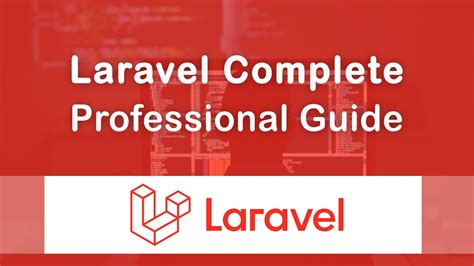 Laravel Complete Tutorial 074 Laravel Relationships شرح العلاقات بين