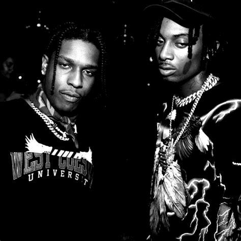 Best 12 A Ap Rocky X Playboi Carti Artofit