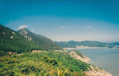 史上最详细的舟山旅游攻略（part 3）——朱家尖篇