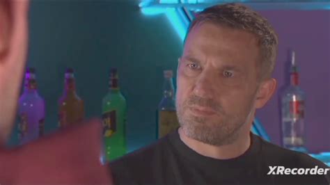 Hollyoaks Warren Fox Orders Ste Hay To Kill Freddie Roscoe Along With