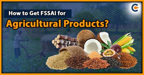 How To Get FSSAI License For Herbal Products In India