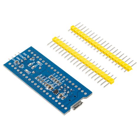 Płytka BluePill STM F C T ARM Cortex M Sklep msalamon