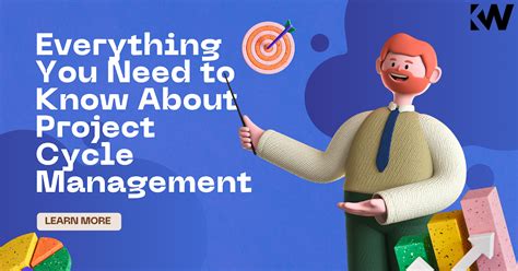 What Is Project Cycle Management Everything You Need To Know