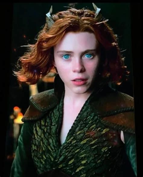 Sophia Lillis In Dungeons And Dragons Honor Among Thieves
