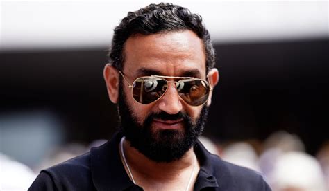 Tpmp De Retour Malgré Lannonce De Larrêt De C8 Cyril Hanouna S