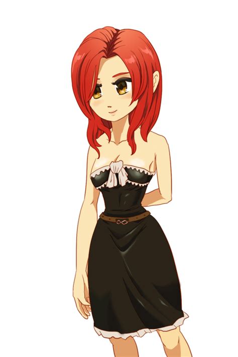 Unfinished Character Busts Rpg Maker Forums