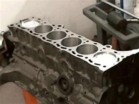 Redirecting Motor En V Chevrolet Bel Air Motor De Cuatro Tiempos
