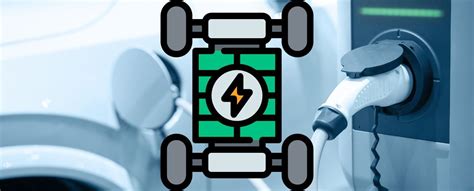 The Remarkable Evolution Of Ev Batteries Empowering The Electric Revolution