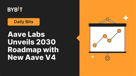 Aave Labs Unveils 2030 Roadmap With New Aave V4 Bitcoin ETFs Records