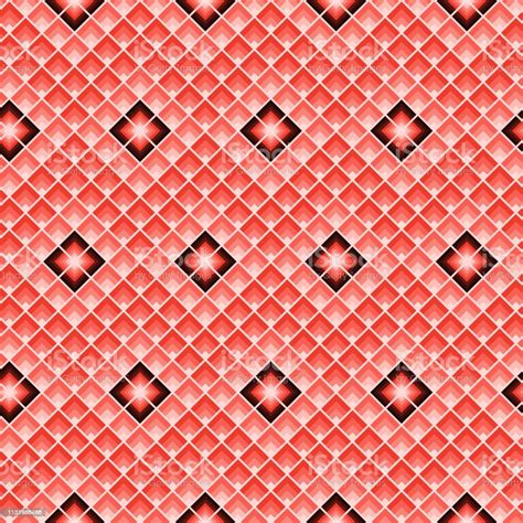 Squares Repeat Geometric Seamless Pattern Rectangles Tile Background