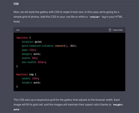 ChatGPT4 Wrote This Web Design Tutorial Envato Tuts