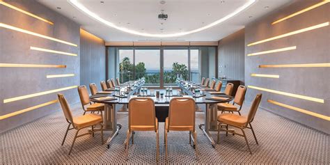 Galeri Zakkum Akra Hotel