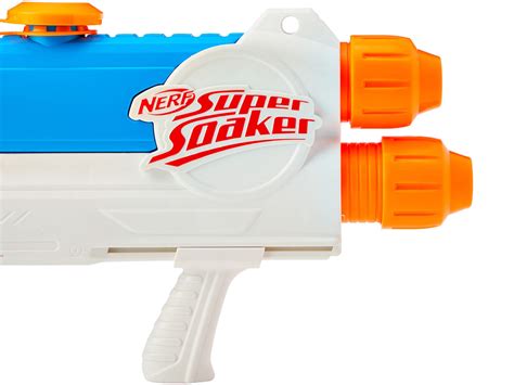 Nerf Supersoaker Water Gun Barracuda Za4526 Toys Gun Toys For Girls