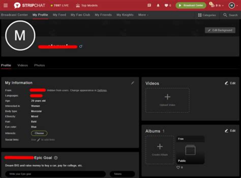 Become A Stripchat Model Sign Up And Review Up To 135 Per Hour
