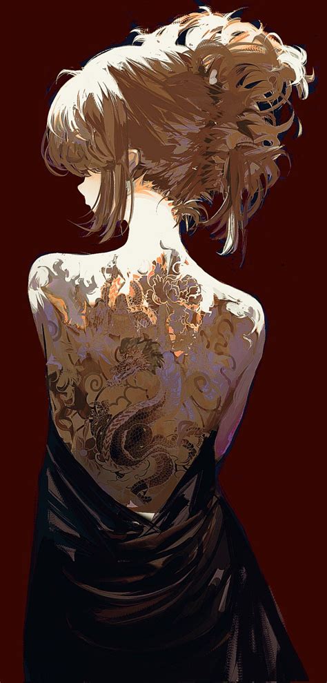 John Kafka On Twitter Character Art Pretty Art Manga Art