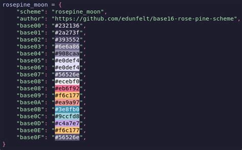 Github Mois3ybase16 Colorlib Package Contains Several Ready Made