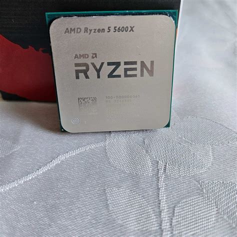 Ryzen X Stock Cooler Jawa