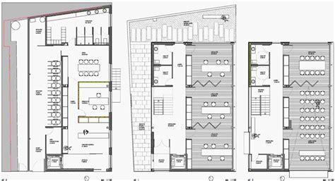 Edificio Administrativo 2esoficina De Arquitectura