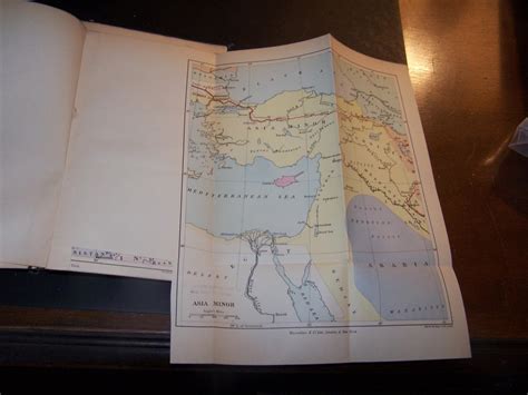 A Ride Through Western Asia By Bigham Clive Reading Copy Hardcover