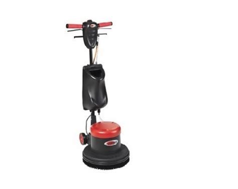 Viper Ls160 Industrial Single Disc Floor Polisher Viper Polishing Series
