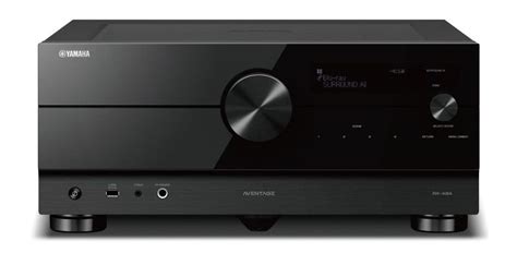 Rx A8a By Yamaha Hififan
